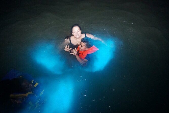 Luminous Lagoon Private Tour In Montego Bay - The Journey Through the Glowing Waters