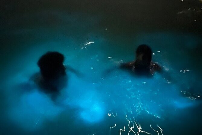 Luminous Lagoon Private Tour In Montego Bay - FAQ