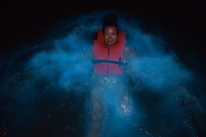 Luminous Lagoon & Rose Hall Haunted Night Tour from Montego Bay - FAQ