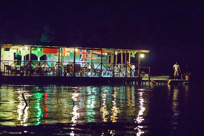 Luminous Lagoon Sightseeing Tour in Montego Bay - Authenticity and What Travelers Are Saying