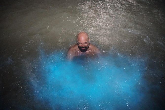 Luminous Lagoon Small Group Tour from Montego Bay - Post-ride and Return