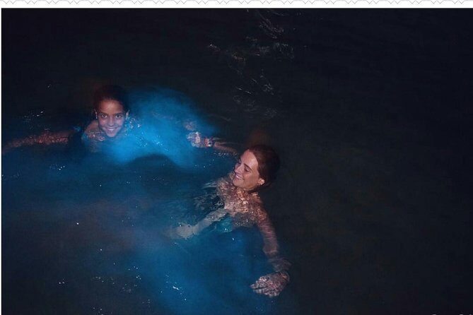 Luminous Lagoon Tour - Key Points