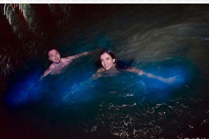 Luminous Lagoon Tour - Detailed Experience Breakdown