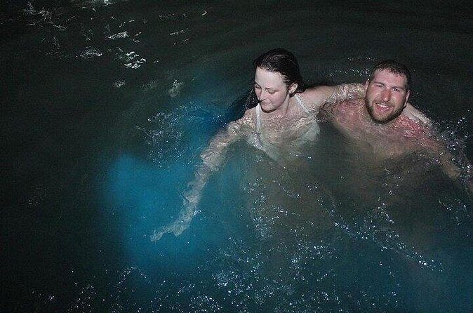 Luminous Lagoon Tour - FAQ