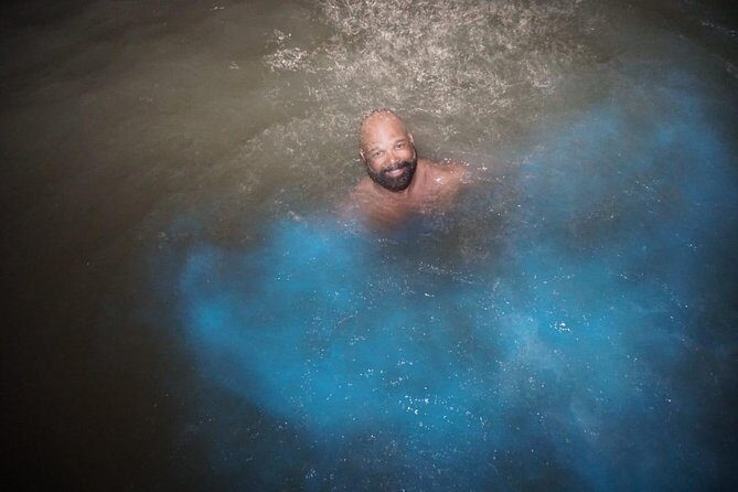 Luminous Lagoon Tour from Grand Palladium - What Travelers Say and What to Expect