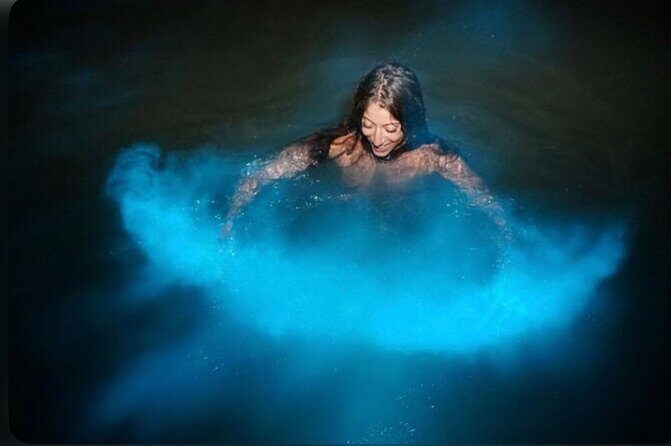 Luminous Lagoon Tour from Montego Bay - The Experience in Detail