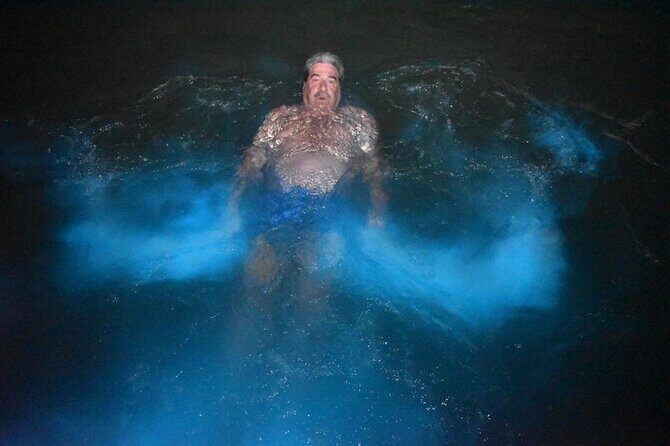 Luminous Lagoon Tour from Montego Bay - Authenticity and Customer Feedback