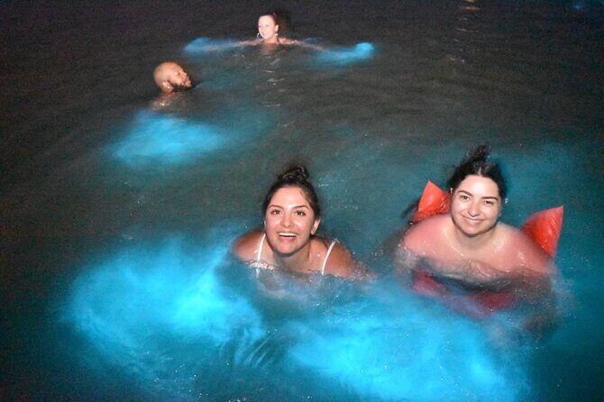 Luminous Lagoon Tour from Montego Bay - The Value Proposition