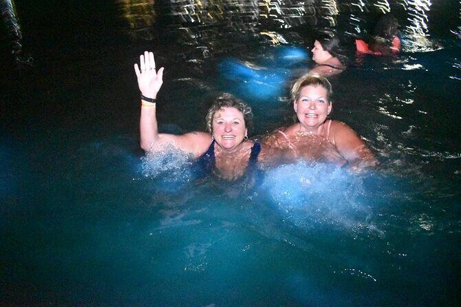 Luminous Lagoon Tour from Montego Bay - Who Will Love This Tour?