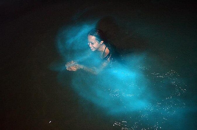 Luminous Lagoon Tour from Montego Bay ( Glistening Waters) - FAQ