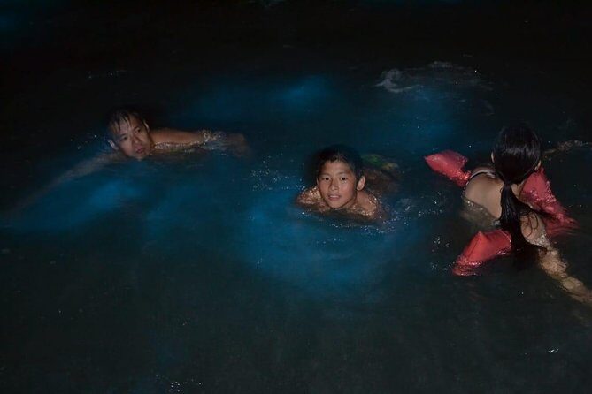 Luminous Lagoon Tour from Montego Bay & Rosehall Hotels - Experience the Magic of Luminous Lagoon: A Complete Review