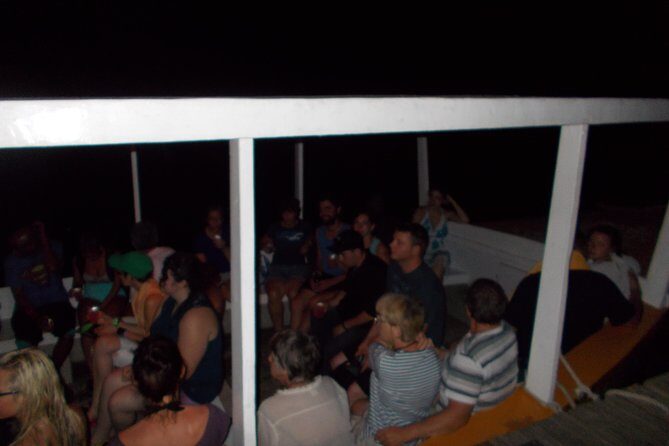 Luminous Lagoon Tour from Montego Bay & Rosehall Hotels - Key Points