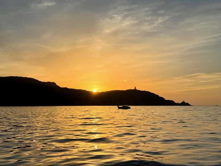 Lumio: Sunset Boat Tour in the Bay of Calvi - Authentic Experiences and Guest Feedback
