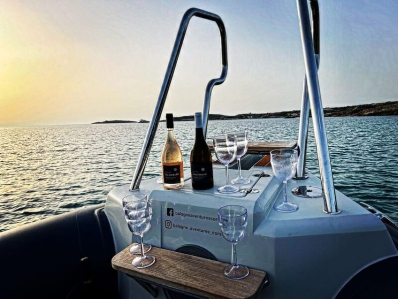 Lumio: Sunset Boat Tour in the Bay of Calvi - Who Will Love This Tour?