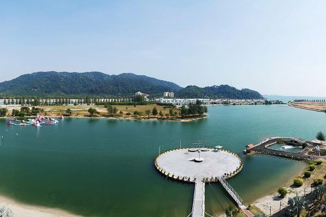 Lumut Islands to Kuala Lumpur Transfer (Private-One Way) - Lumut Islands to Kuala Lumpur Transfer (Private-One Way): A Practical and Comfortable Option for Travelers
