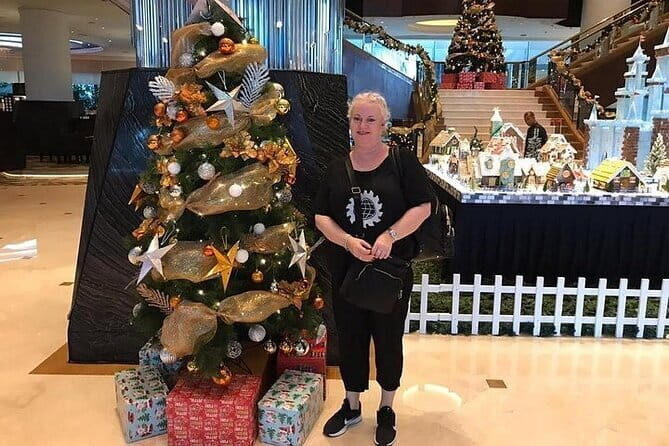 Lumut (Marina Island Jetty) to Kuala Lumpur Hotels 1-way Transfer - An In-Depth Look at the Transfer Experience