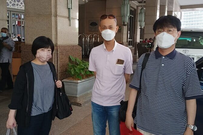 Lumut (Marina Island Jetty) to Kuala Lumpur Hotels 1-way Transfer - FAQ – Your Practical Questions Answered