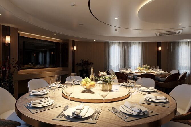 Luna Cruise Halong Bay: Best Luxury Day Tour from Hanoi - The Itinerary: An In-Depth Look