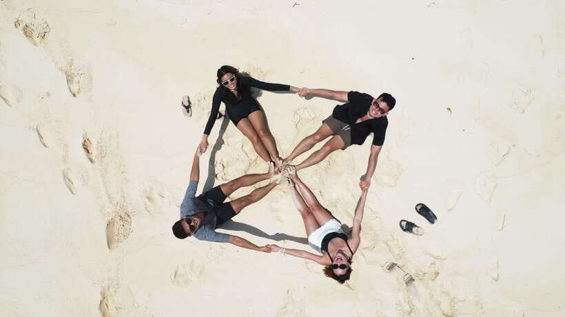 Luna: Siargao Tri-Island Tour with Drone, GoPro Shots, Lunch - What to Expect from the Tri-Island Tour