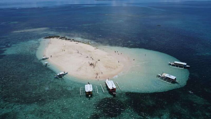 Luna: Siargao Tri-Island Tour with Drone, GoPro Shots, Lunch - What’s Included?