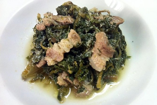 Lunch and Dinner at My House With the Typical Products of Salento - Facilities and Accessibility