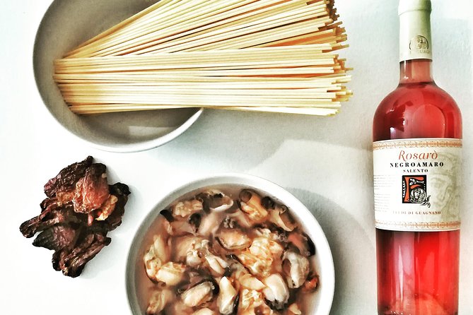 Lunch and Dinner at My House With the Typical Products of Salento - Reviews and Feedback