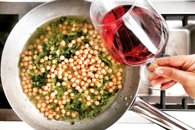 Lunch and Dinner at My House With the Typical Products of Salento - Typical Products From Salento