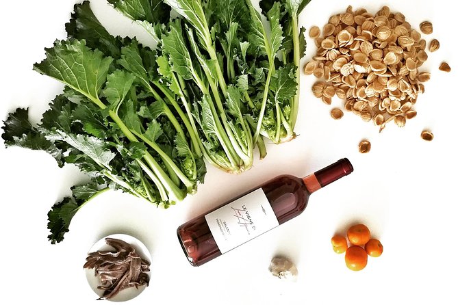 Lunch and Dinner at My House With the Typical Products of Salento - Wheelchair Accessibility and Transportation