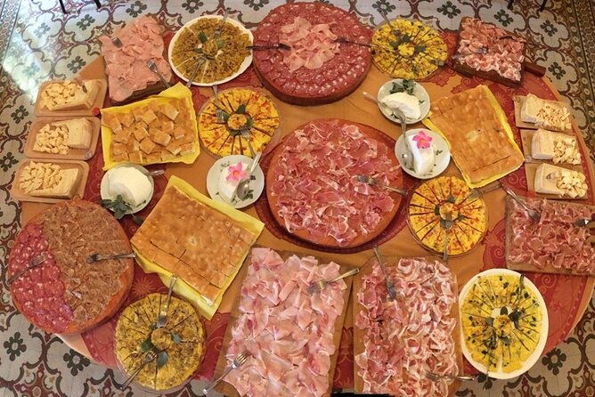 Lunch and Tasting of Traditional Balsamic Vinegar of Modena - Reviews and Highlights