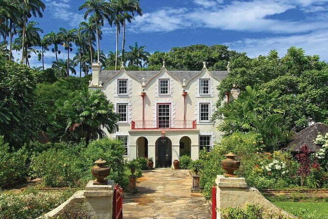 Lunch At Animal Flower Cave with Scenic Drive of Barbados - Frequently Asked Questions