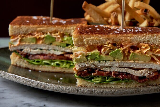 Lunch at Iconic Redeye Grill near Central Park and Carnegie Hall! - In-Depth Breakdown of the Experience
