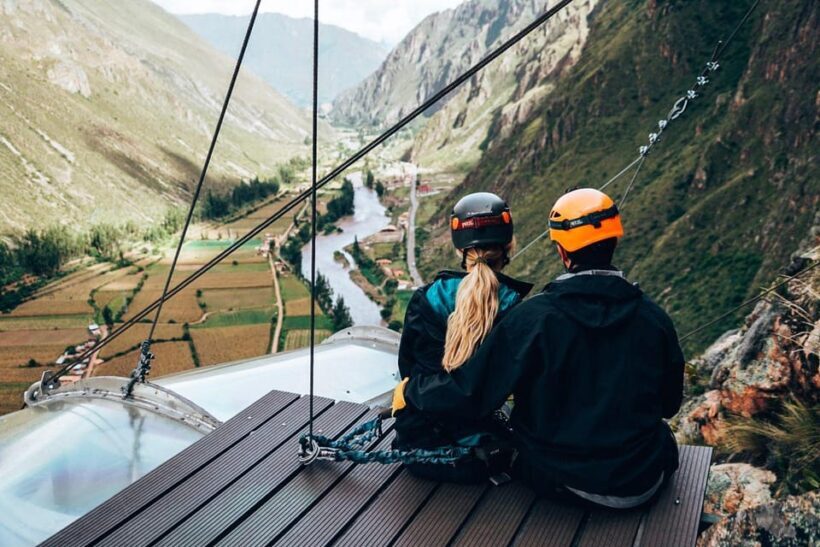 LUNCH AT SKYLODGE ADVENTURE - Who Will Love This Tour?