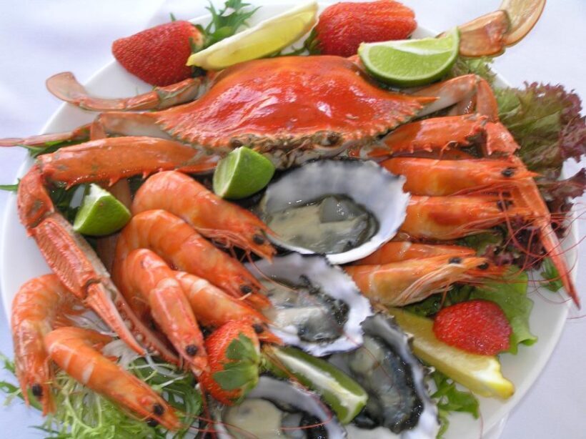 Lunch Cruise with Live Jazz on Sydney Harbour - What to Expect from the Sydney Harbour Lunch Cruise