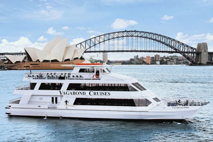Lunch Cruise with Live Jazz on Sydney Harbour - Who Should Consider This Experience?