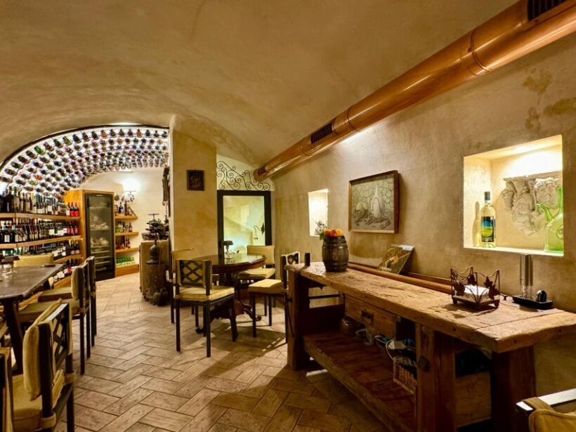 Lunch Food Tasting with Wine Pairing Experience Trastevere - Final Thoughts: Who Will Love This?