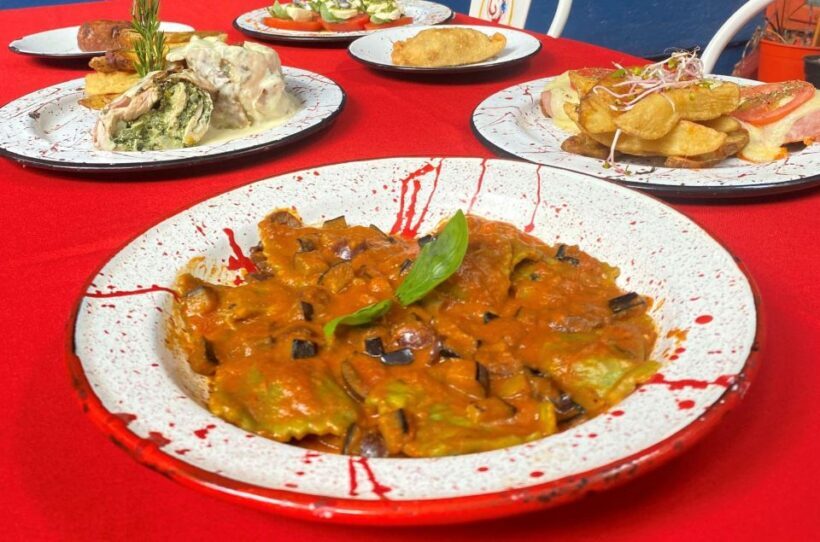 Lunch in Encuentro Nativo, Caminito - The Experience: What to Expect