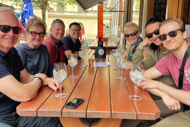 Lunch Like a Local: Munich's ORIGINAL Viktualienmarkt Food Tour - Final Thoughts