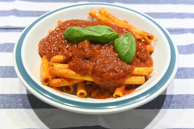 Lunch or dinner and cooking demo at a local home in Cava de' Tirreni - Practical Details & Considerations