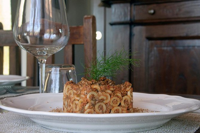 Lunch or dinner and cooking demo at a local home in Cefalù - Practical Details and Considerations