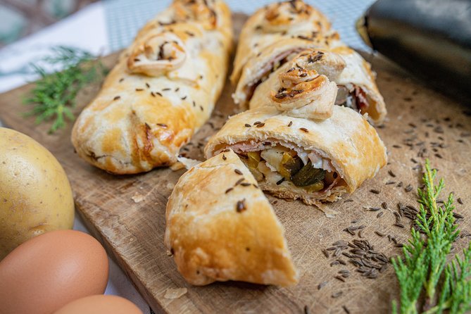 Lunch or dinner and cooking demo at a local home in Trento - Final Thoughts