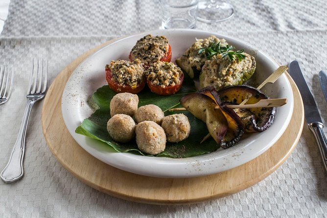 Lunch or dinner and cooking demo at a local's home in Pescara - Authentic Flavors and Warm Hospitality in Pescara: A Foodie’s Dream
