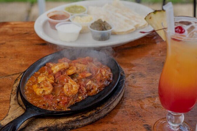 Lunch or Dinner Dining Experience in Montego Bay - Final Thoughts