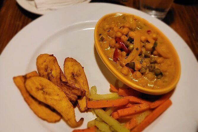 Lunch or Dinner with Pickup from Montego Bay - Practical Tips for Participants