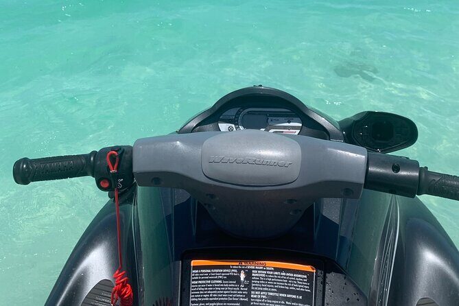 Lunch Seafari to pristine cays, shipwreck and lunch at TIKI BAR - Who Will Love This Tour?