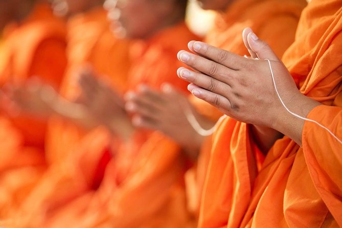 Lunch with Nuns - Monastery - Key Points