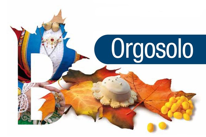 Lunch With The Shepherds Of Orgosolo From Costa Smeralda - A Taste of Sardinian Tradition: Lunch With The Shepherds Of Orgosolo From Costa Smeralda