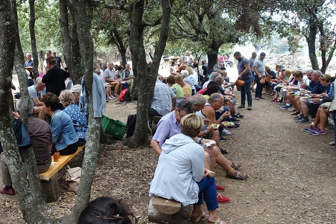 Lunch With The Shepherds Of Orgosolo From Costa Smeralda - What Makes This Tour Stand Out?