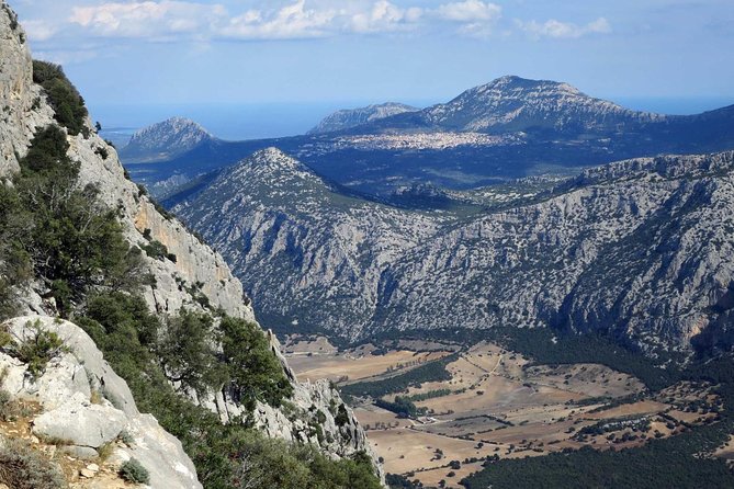Lunch With The Shepherds Of Orgosolo From Costa Smeralda - Who Will Love This Tour?