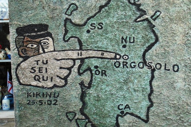 Lunch With The Shepherds Of Orgosolo From Costa Smeralda - Final Thoughts