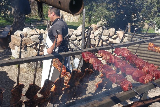 Lunch With The Shepherds Of Orgosolo From Costa Smeralda - FAQ